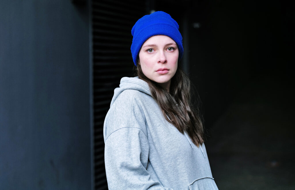 Ronja Rath - Agentur Kling