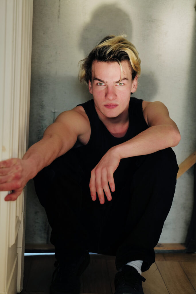 Karl Seibt - Agentur Kling