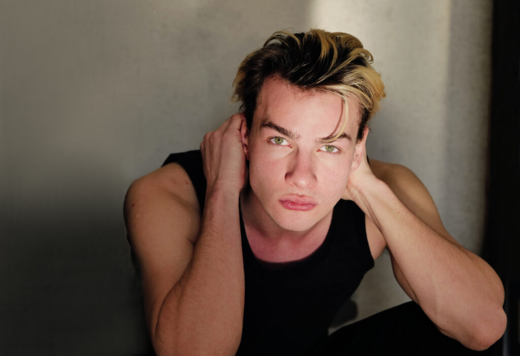 Karl Seibt - Agentur Kling