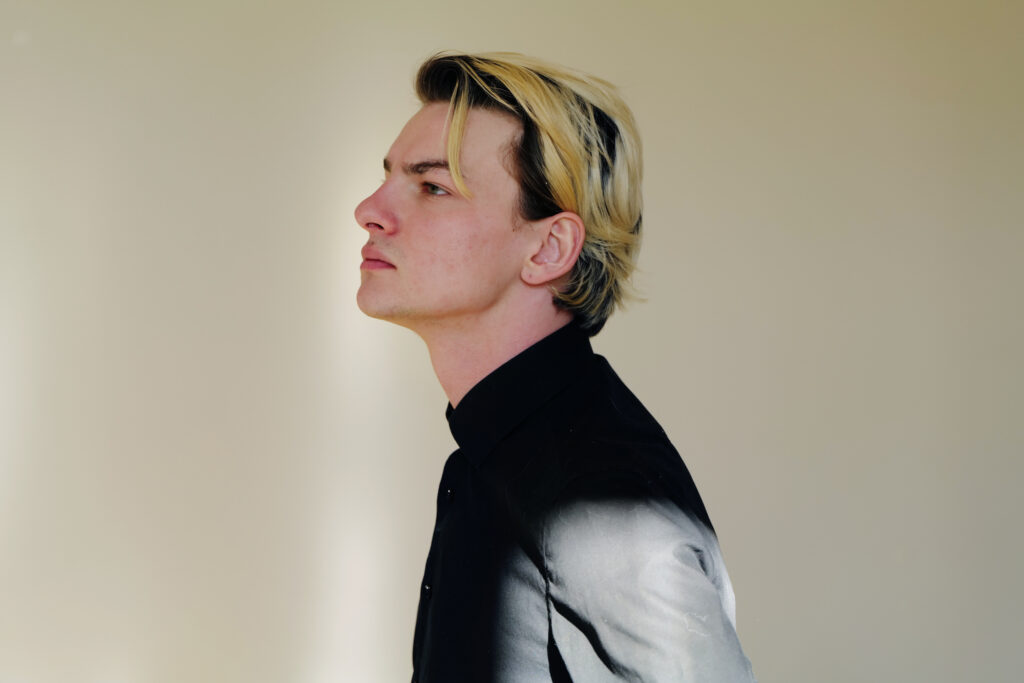 Karl Seibt - Agentur Kling