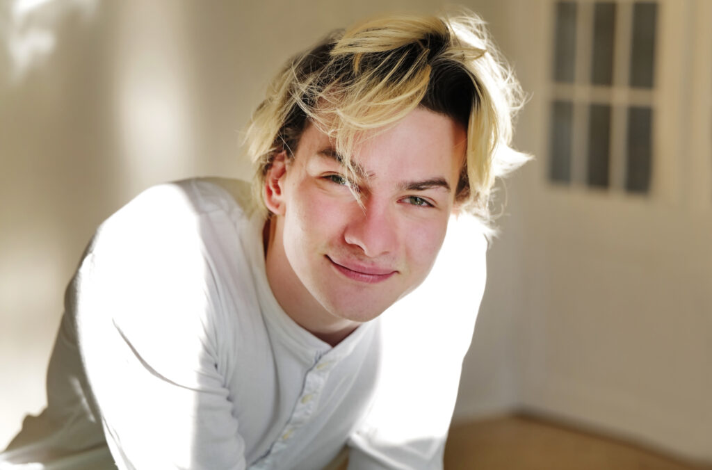 Karl Seibt - Agentur Kling