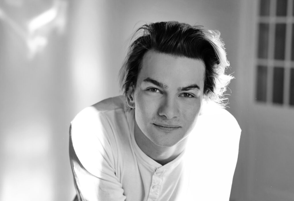 Karl Seibt - Agentur Kling