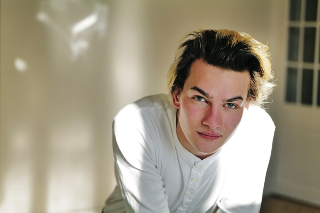 Karl Seibt - Agentur Kling