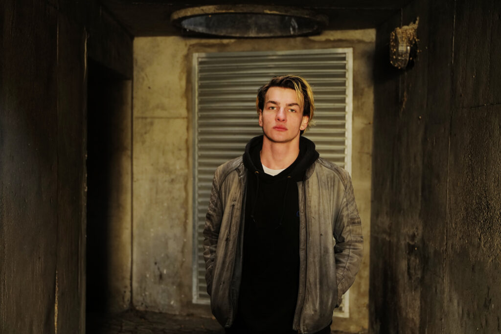 Karl Seibt - Agentur Kling