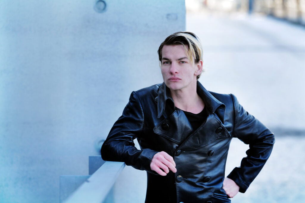 Karl Seibt - Agentur Kling