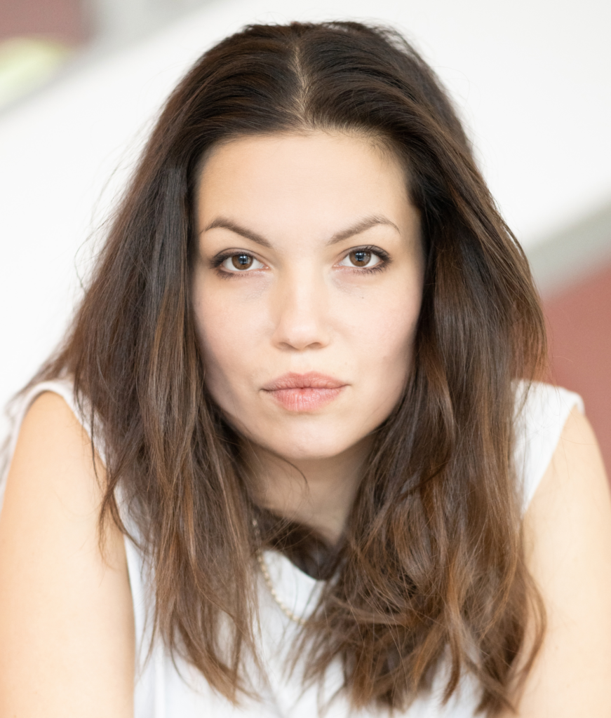 Schauspielerinnen - Agentur Kling