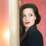 Nadine Quittner - Agentur Kling